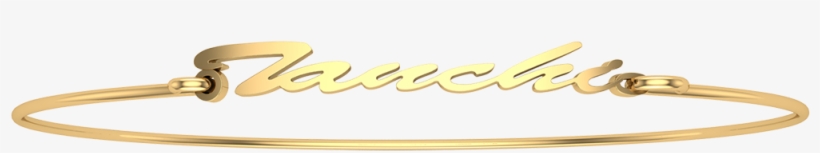 Buy Fascinating Cursive Style Personalized Name Bracelet - Free ...