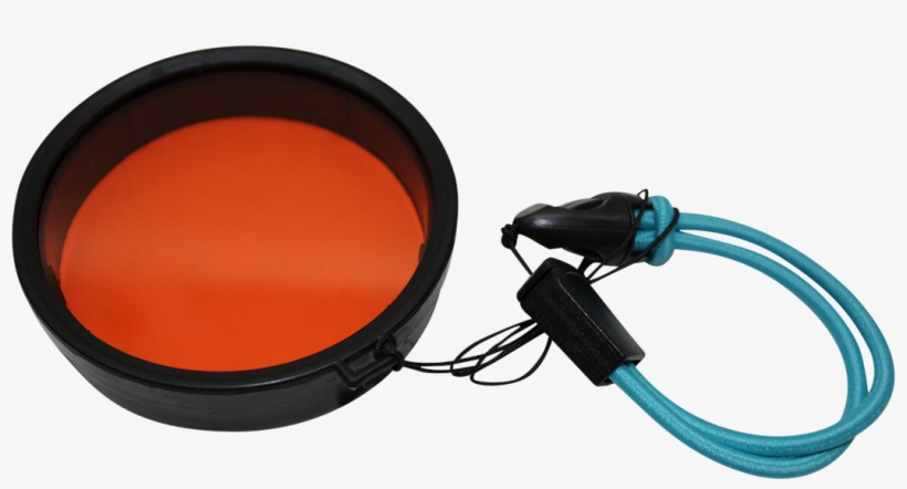 Red Filter Lens 63mm - Free Transparent PNG Download - PNGkey