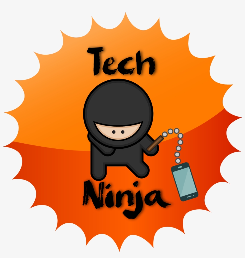 Tech Ninja - Free Transparent PNG Download - PNGkey