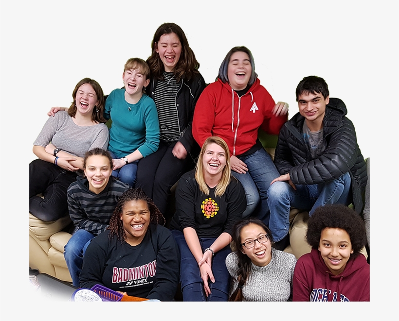 Ottawa Mennonite Youth Group - Free Transparent PNG Download - PNGkey