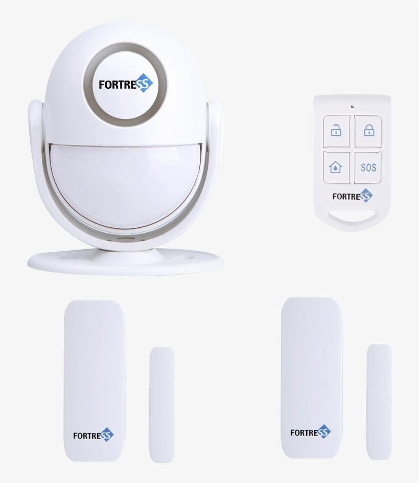 Fortress Guardian Preferred Kit - Free Transparent PNG Download - PNGkey