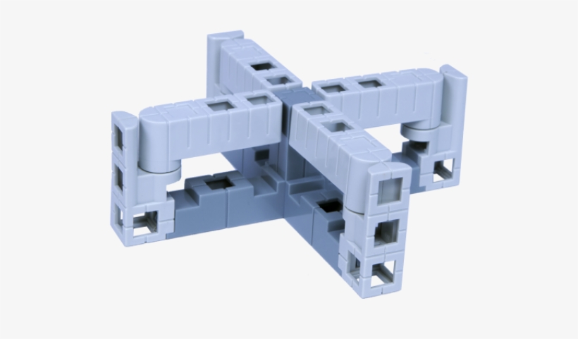 Monorail 4 Way Cross Track - Free Transparent PNG Download - PNGkey