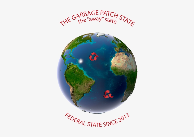 Garbage Patch State - Free Transparent PNG Download - PNGkey