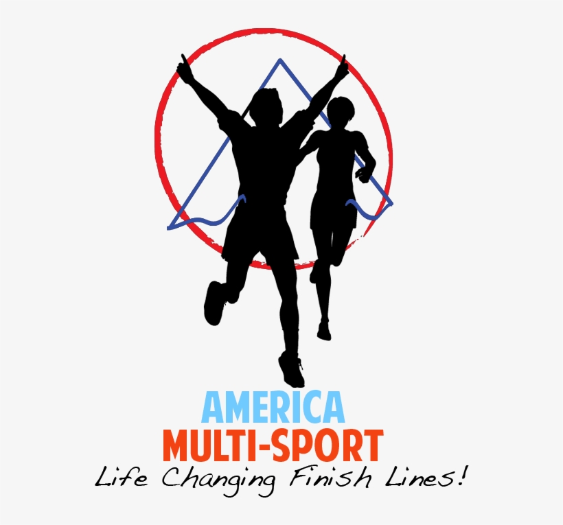 America Multi-sport Logo - Free Transparent PNG Download - PNGkey