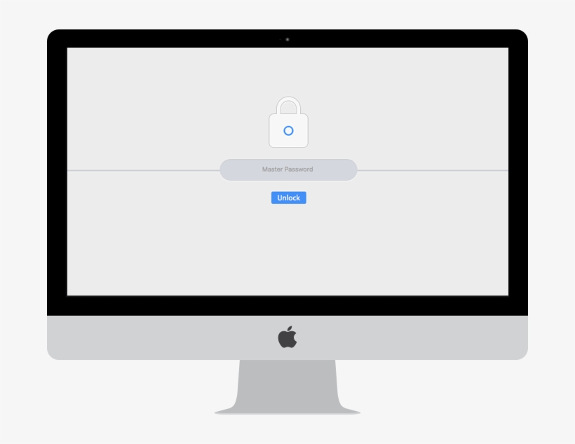 Mac Png Image With Transparent Background - Mac Desktop White ...