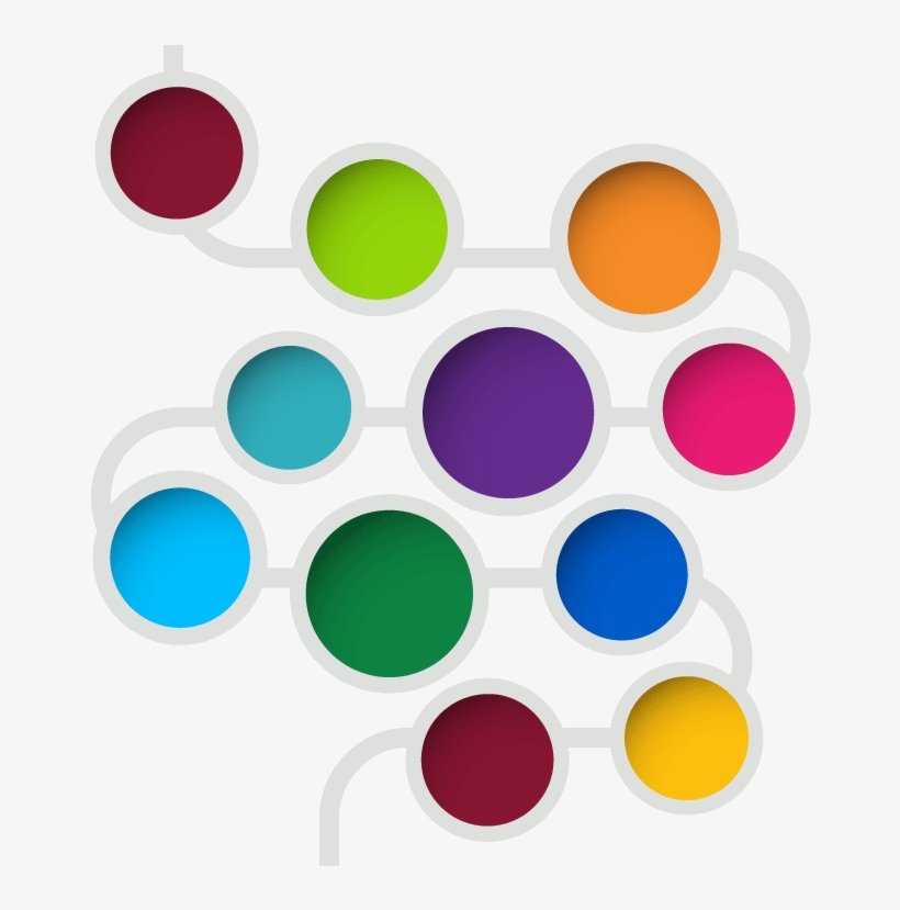 Designing A Blended Course - Circle - Free Transparent PNG Download ...