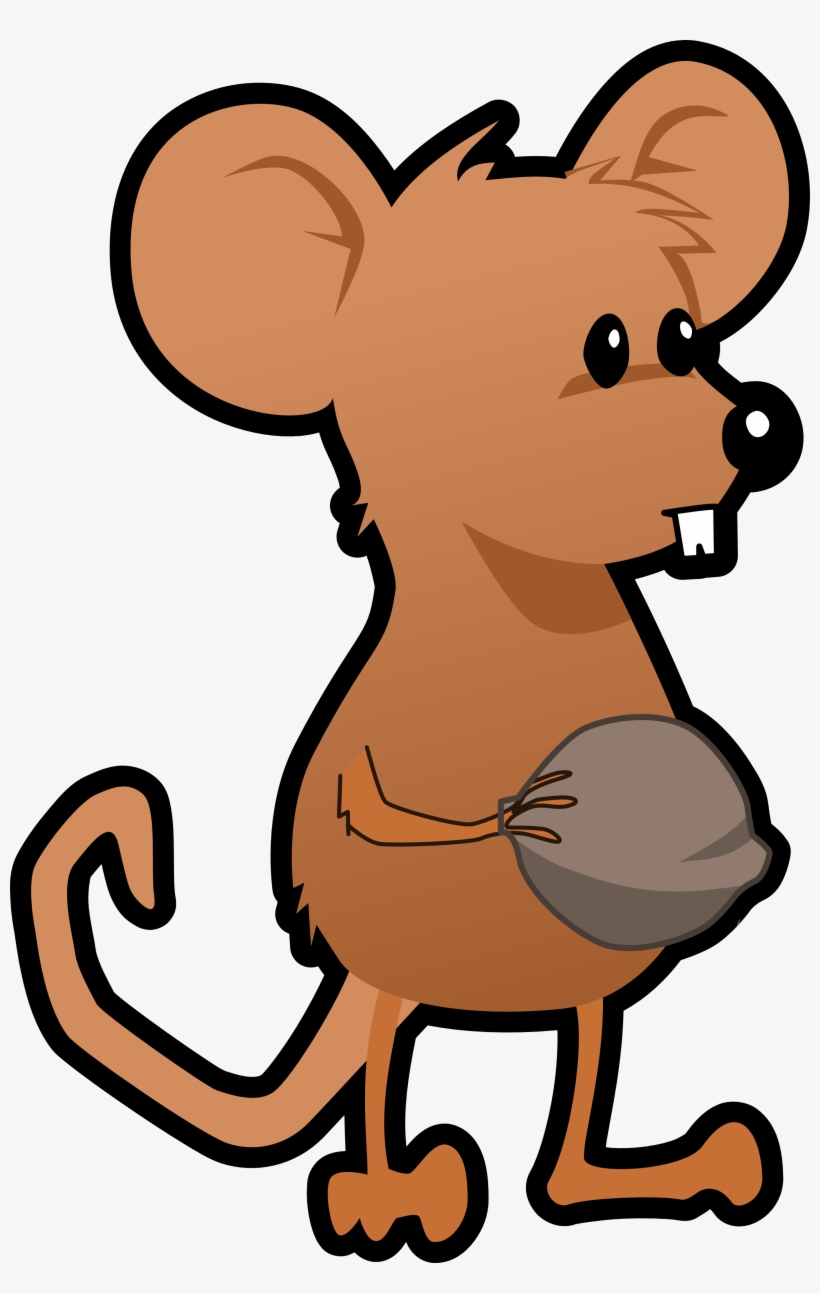 Mouse - Mouse Clipart Png - Free Transparent PNG Download - PNGkey