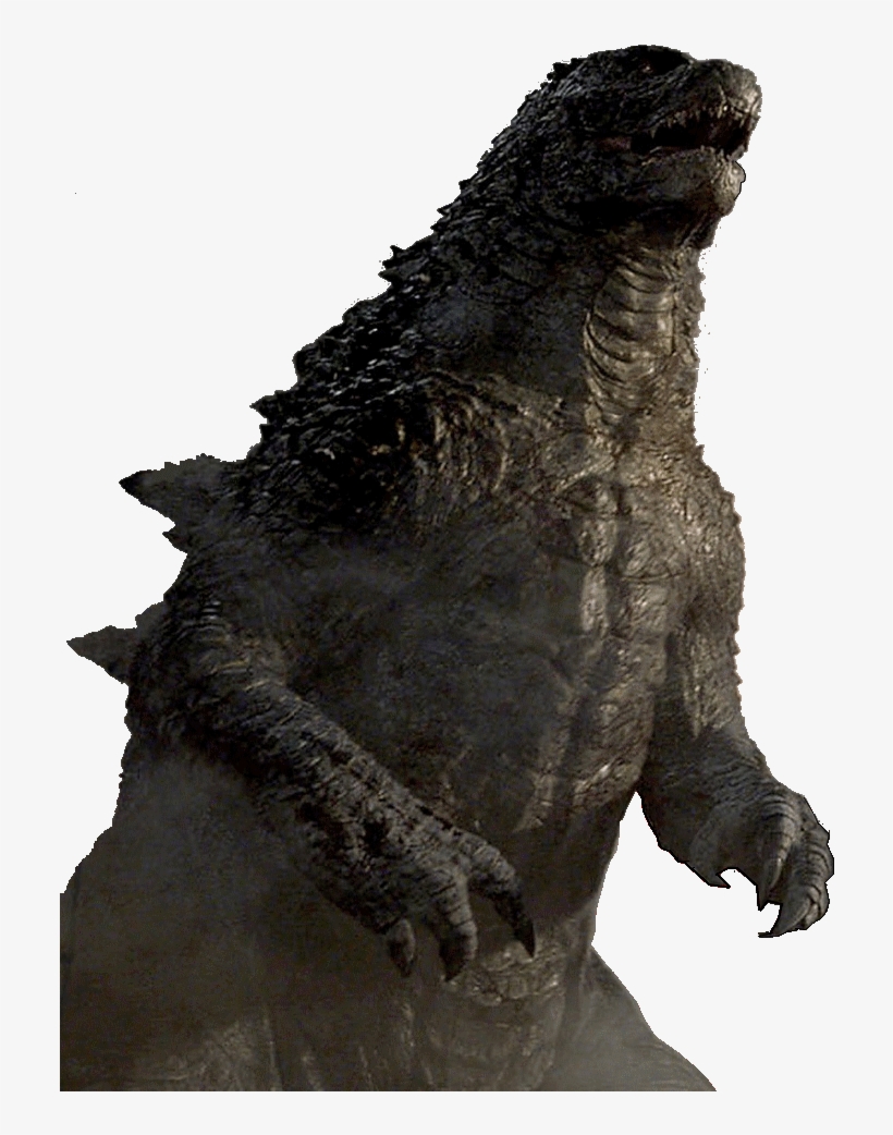 Godzilla Png File - Transparent Godzilla - Free Transparent PNG ...