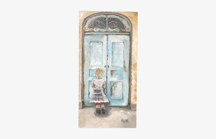 Blue Door - Blue Door Pub - Free Transparent PNG Download - PNGkey
