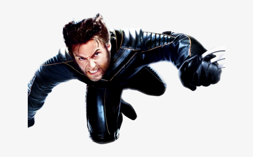 Wolverine Png Transparent Images - X Men The Official Game Logo - Free ...