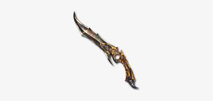 Damascus Knife - Weapon - Free Transparent PNG Download - PNGkey