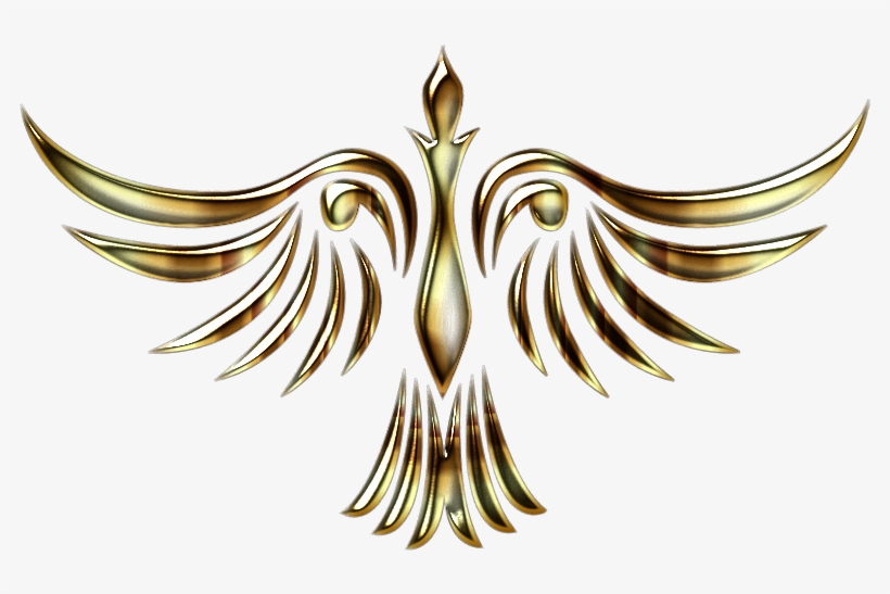 Phoenix Bird Logos Png