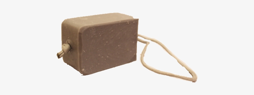 Soap On A Rope Png - Free Transparent PNG Download - PNGkey