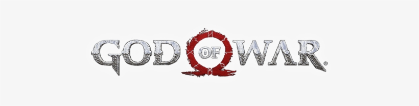 God Of War Ps4 Logo Png - Emblem - Free Transparent PNG Download - PNGkey