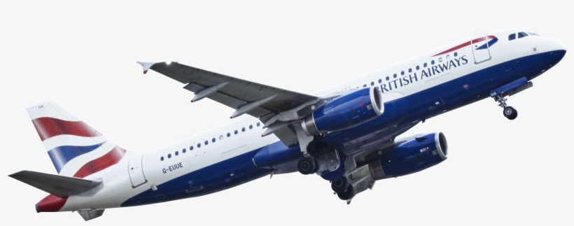 Transparent Plane Png Sky - Airplane Png - Free Transparent PNG ...