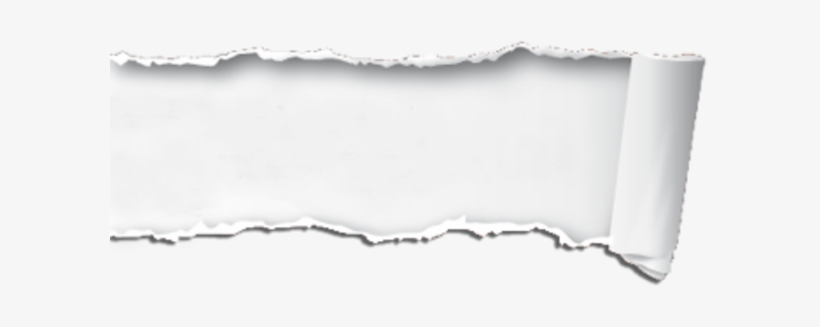 Ripped Paper Red - Ripped Paper White Png - Free Transparent PNG ...