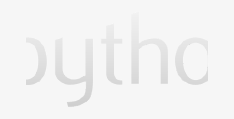 Python Logo Png Transparent Images - Programming In Python 3 [book ...