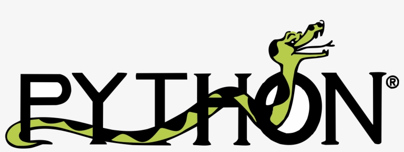 Python Logo Png Transparent - Python Female Connector Replacement For ...