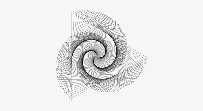 Spirographs In Python Svg Png - Turtle Graphics - Free Transparent PNG ...