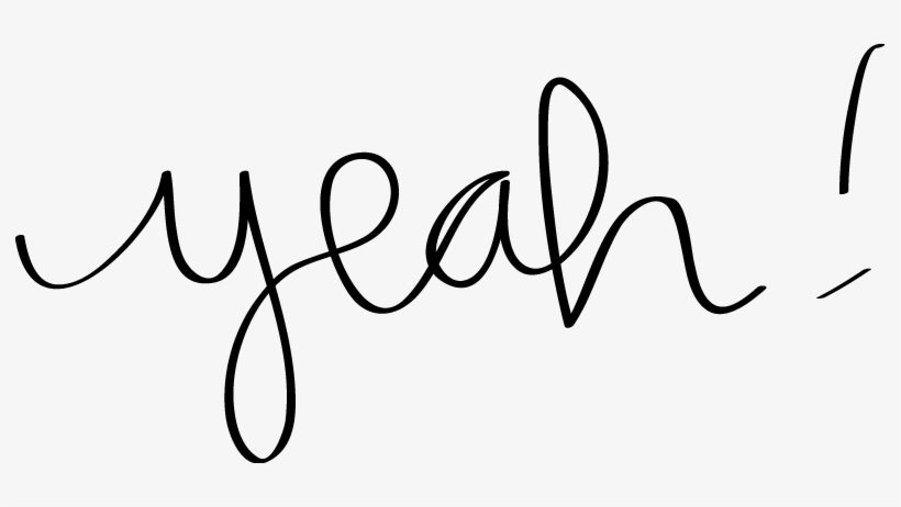 Conclusion - Word Yeah - Free Transparent PNG Download - PNGkey