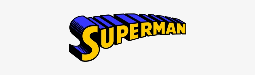 Superboy Logo Png