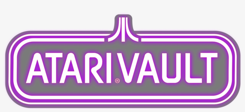 Atari - Free Transparent PNG Download - PNGkey