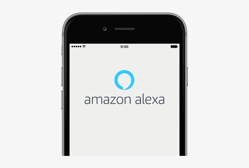 Open The Alexa App On Your Mobile Device Or Go To The - Amazon Alexa ...