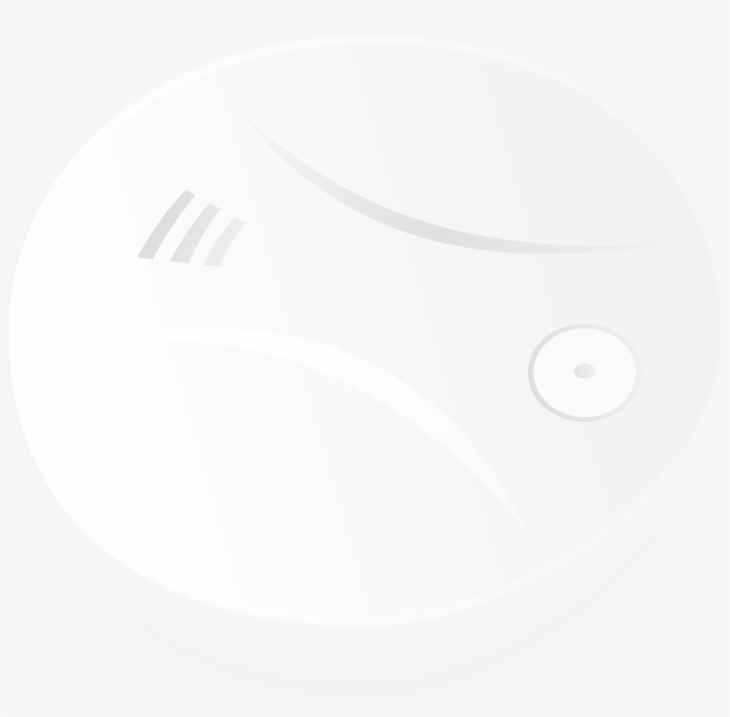 This Free Icons Png Design Of Smoke Detector - Free Transparent PNG ...