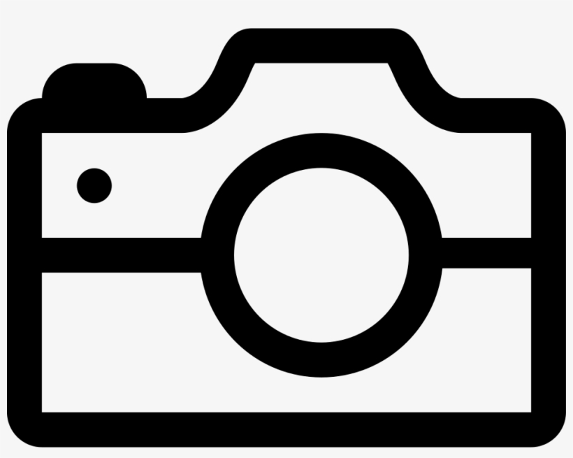 Old Camera - - Old Camera Icon - Free Transparent PNG Download - PNGkey