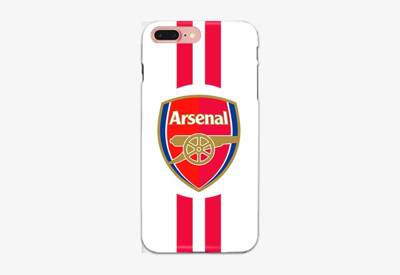 Arsenal Phone Case - Arsenal Fc - Free Transparent PNG Download - PNGkey