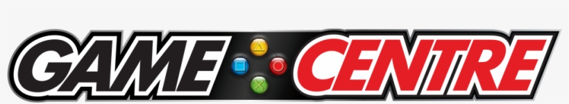 Gamecentrelogo - Free Transparent PNG Download - PNGkey