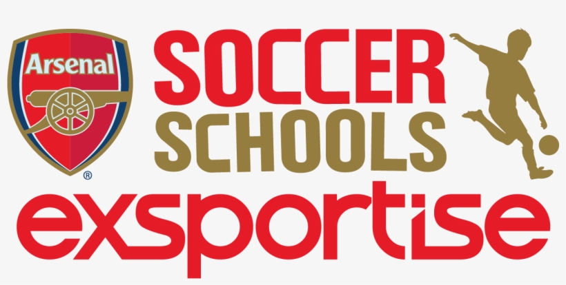 Search - - Arsenal Soccer School Logo - Free Transparent PNG Download - PNGkey