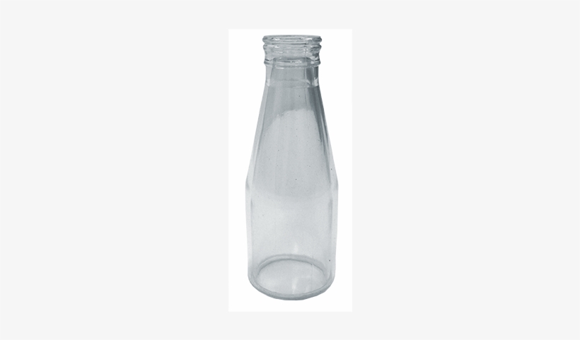 Empty Bottle Png Banner Transparent Library - Empty Milk Bottle Png ...