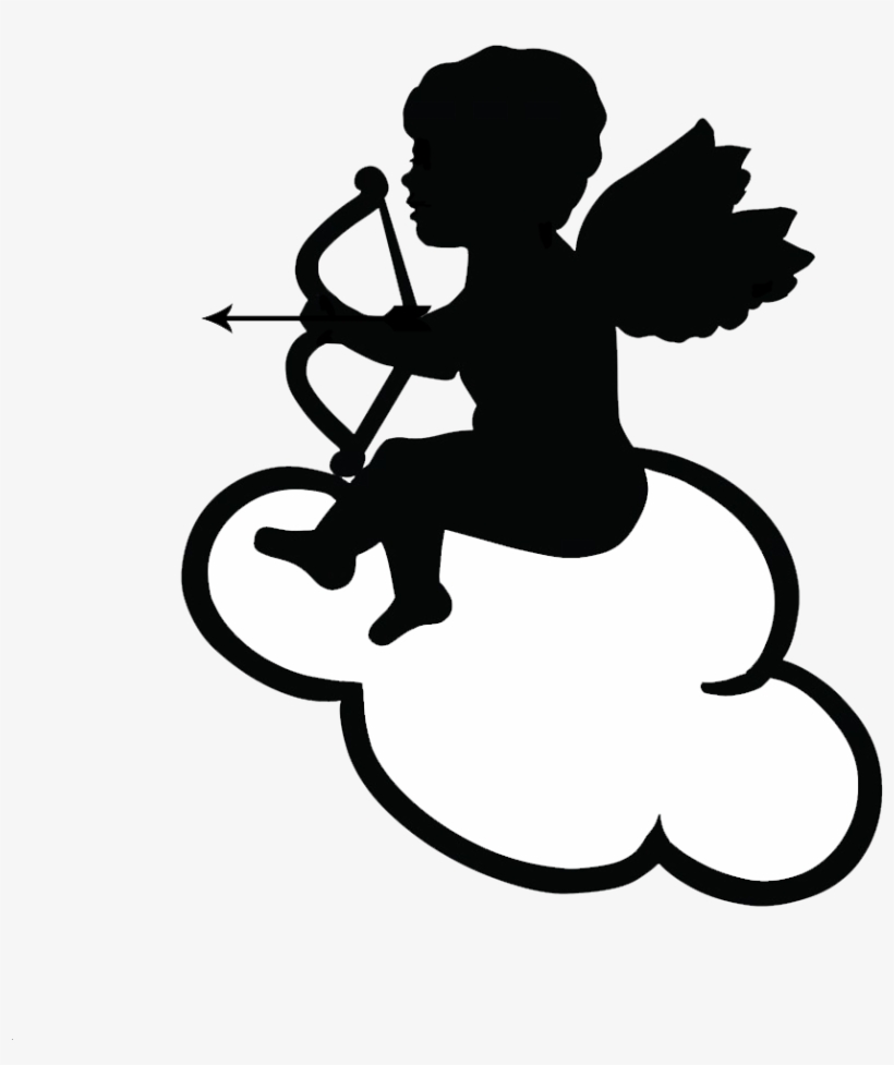 Cupid Arrow Of Love - Clip Art - Free Transparent PNG Download - PNGkey