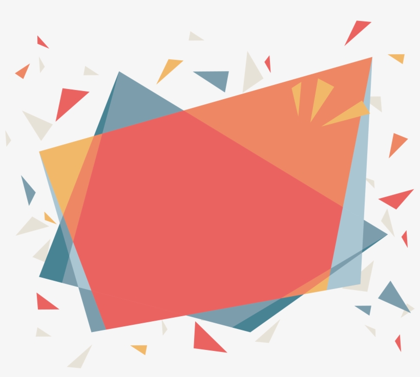 Geometry - Geometric Border Png - Free Transparent PNG Download - PNGkey