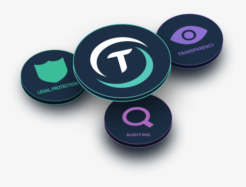 Tether Is One Of The Market's Most Controversial And - Free Transparent ...