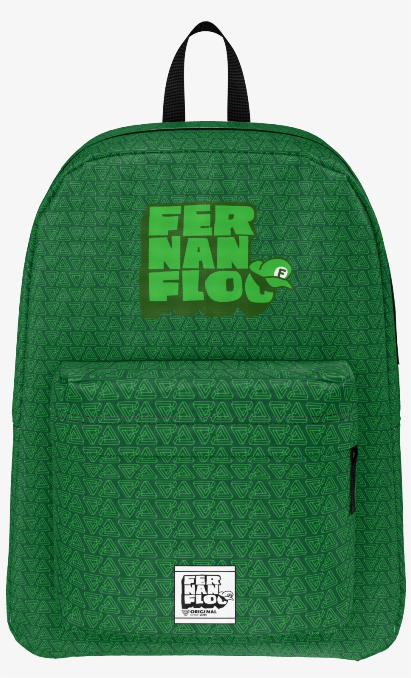 Logo Backpack - Free Transparent PNG Download - PNGkey