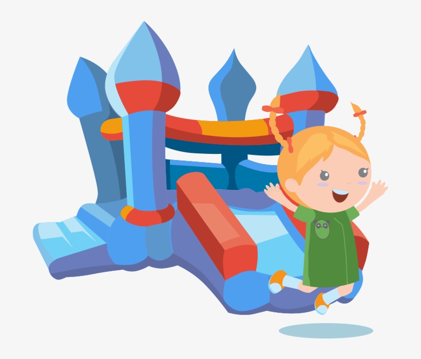 We're All About Having Fun And Entertaining Children - Free Transparent ...