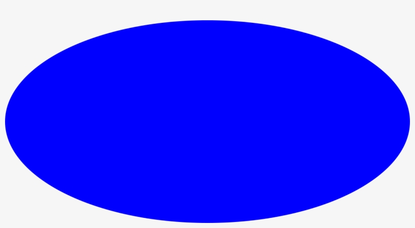 Simple Svg Ellipse Example - Free Transparent PNG Download - PNGkey