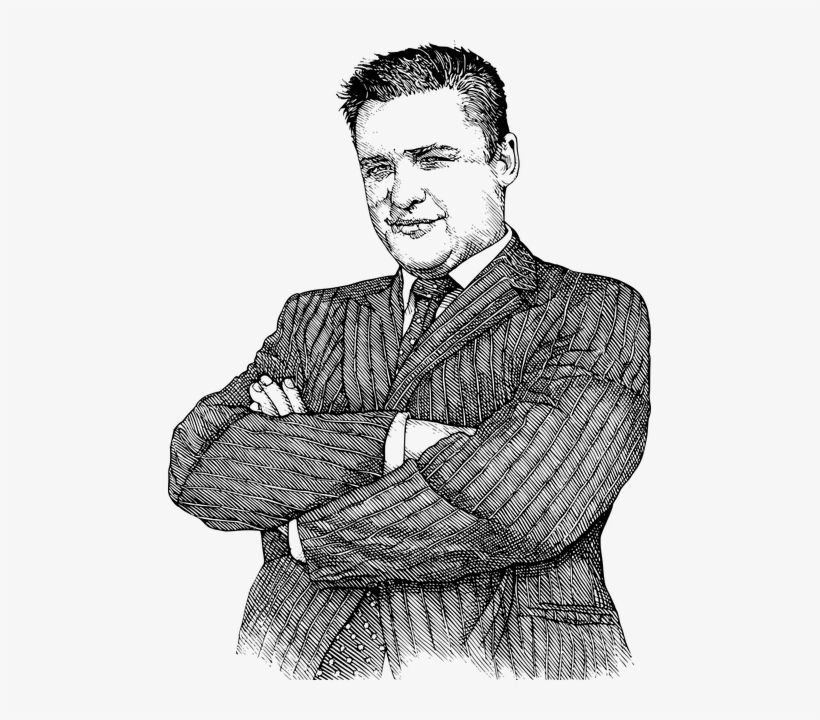 Bad-guy Image From Pixabay - Free Transparent PNG Download - PNGkey