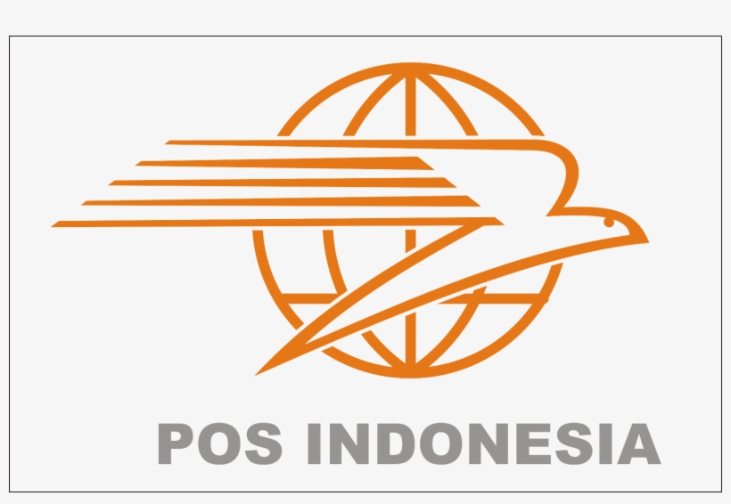 Logo Pos Png - Free Transparent PNG Download - PNGkey