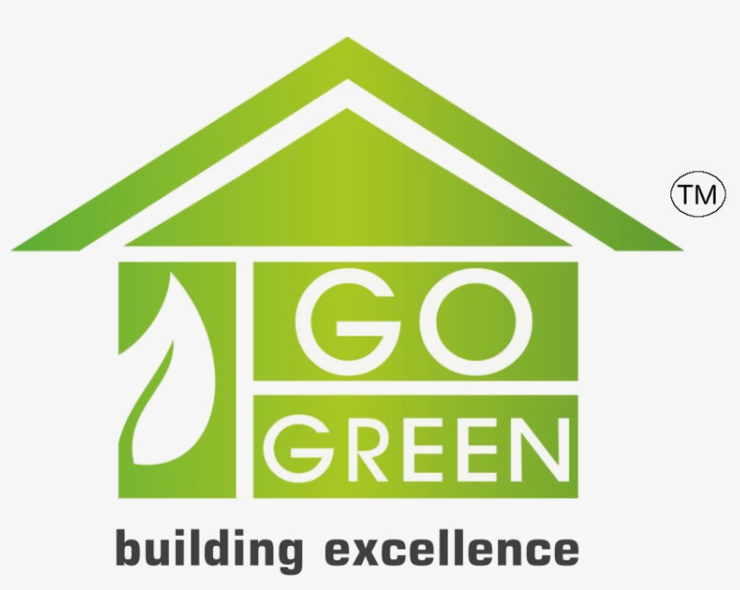 ©copyright Go Green Construction Solutions Pvt - Free Transparent PNG ...