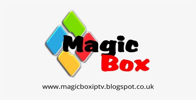 Magicbox - Free Transparent PNG Download - PNGkey
