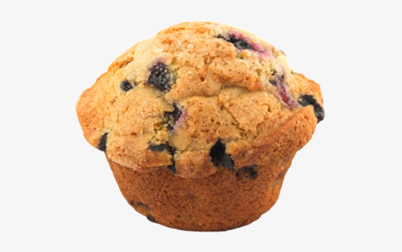 Blueberry Muffin Clipart Stud Muffin - Free Transparent PNG Download ...