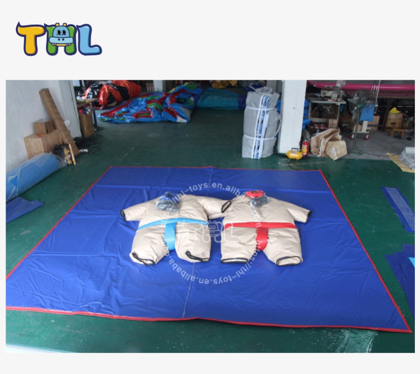 Kids Or Adults Sumo Wrestling Suits For Sale,foam Padded - Free ...
