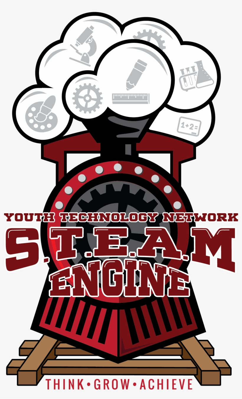 Steam Engine Png - Free Transparent PNG Download - PNGkey