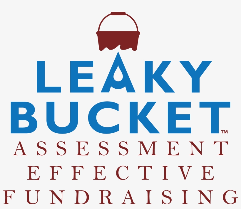 Leaky Bucket Brand Identity - Free Transparent PNG Download - PNGkey