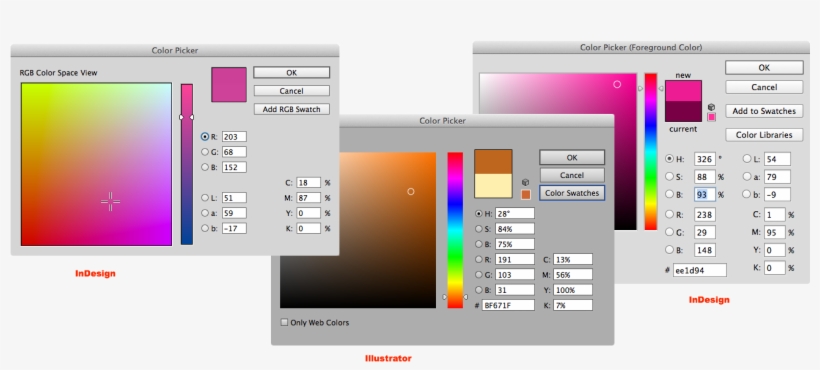 Double Click The Fill Or Stroke Squares In Indesign - Free Transparent ...