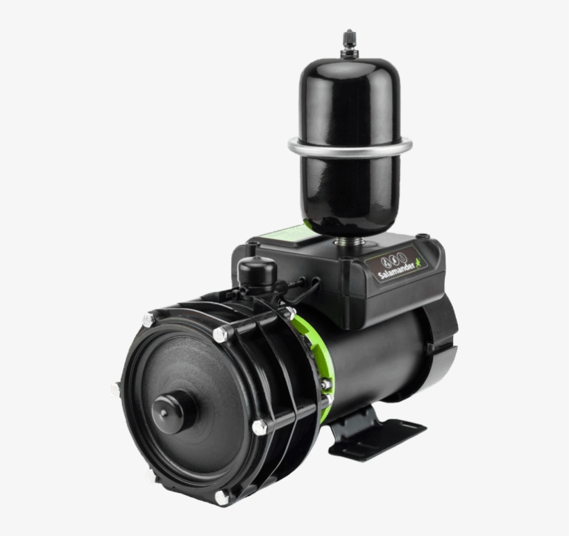 Salamander Single Impeller Pumps - Free Transparent PNG Download - PNGkey