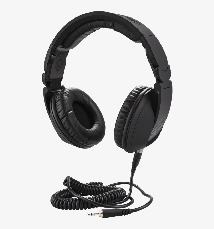 Dj Headphones Png - Free Transparent PNG Download - PNGkey